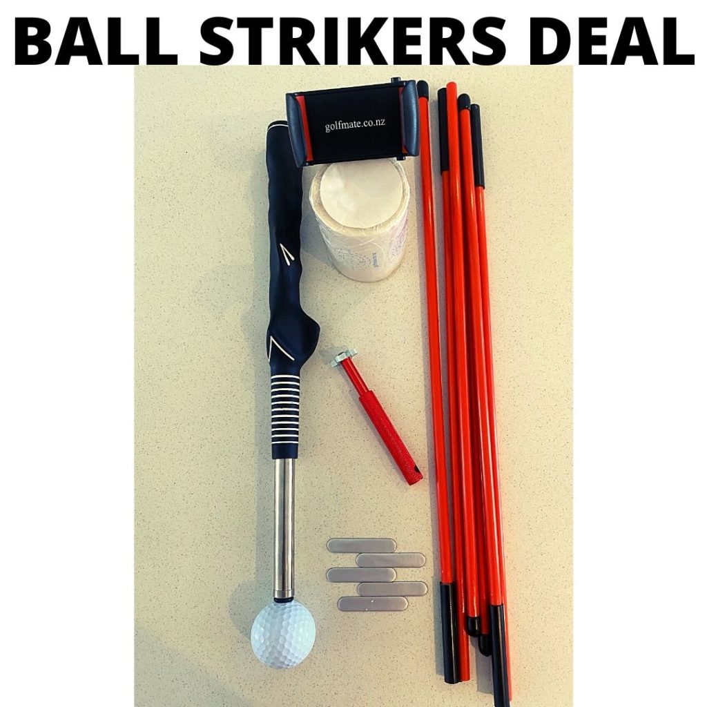 Shop - Golf Mate